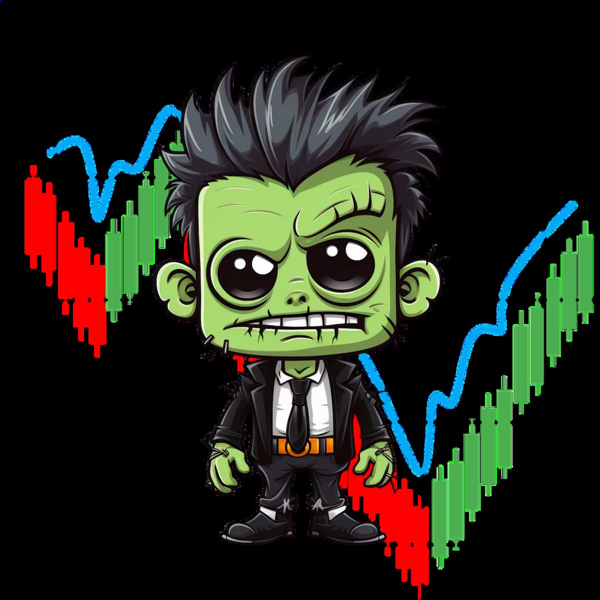 Exit Zombie Trades To Survive The Forex Zombie Apocalypse | LMFX's Blog!