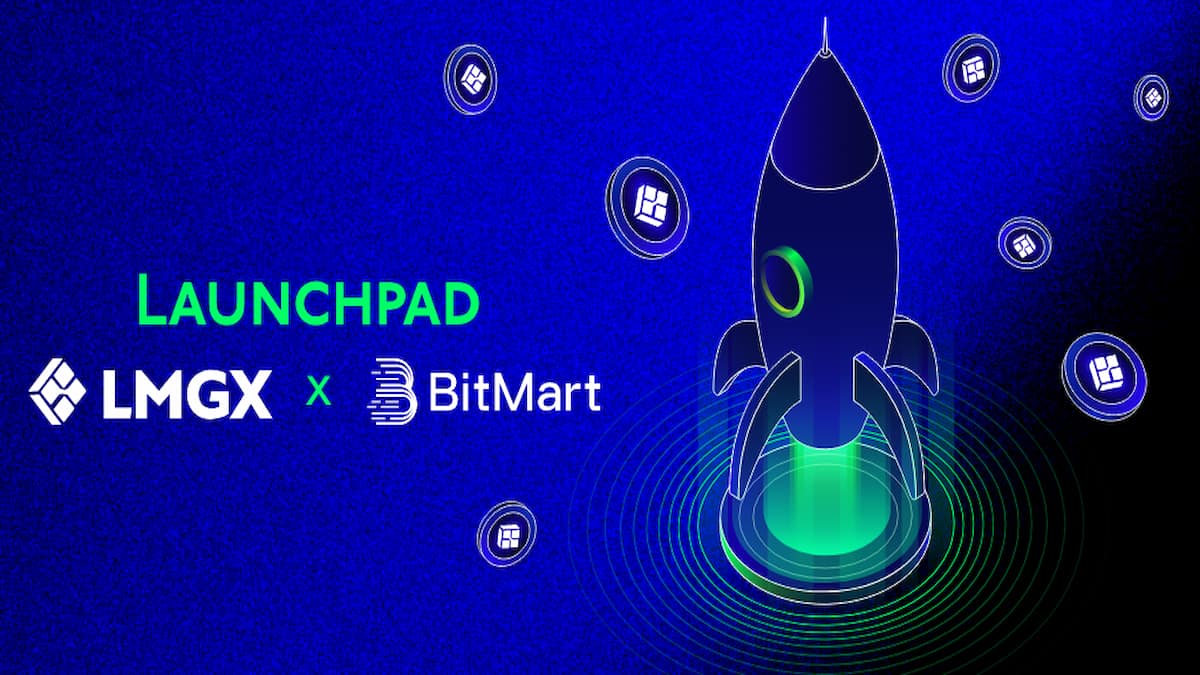 LMGX se lanza antes de lo previsto: una nueva era de utilidad y ...