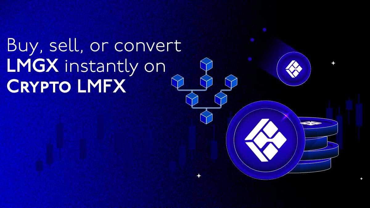 LMGX Acelera de Nuevo: Staking, Mejoras en Wallet y Mayor Utilidad ...