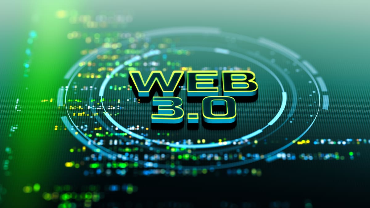 Web3 and the Future of the Internet: A Beginner’s Guide | LMFX's Blog!