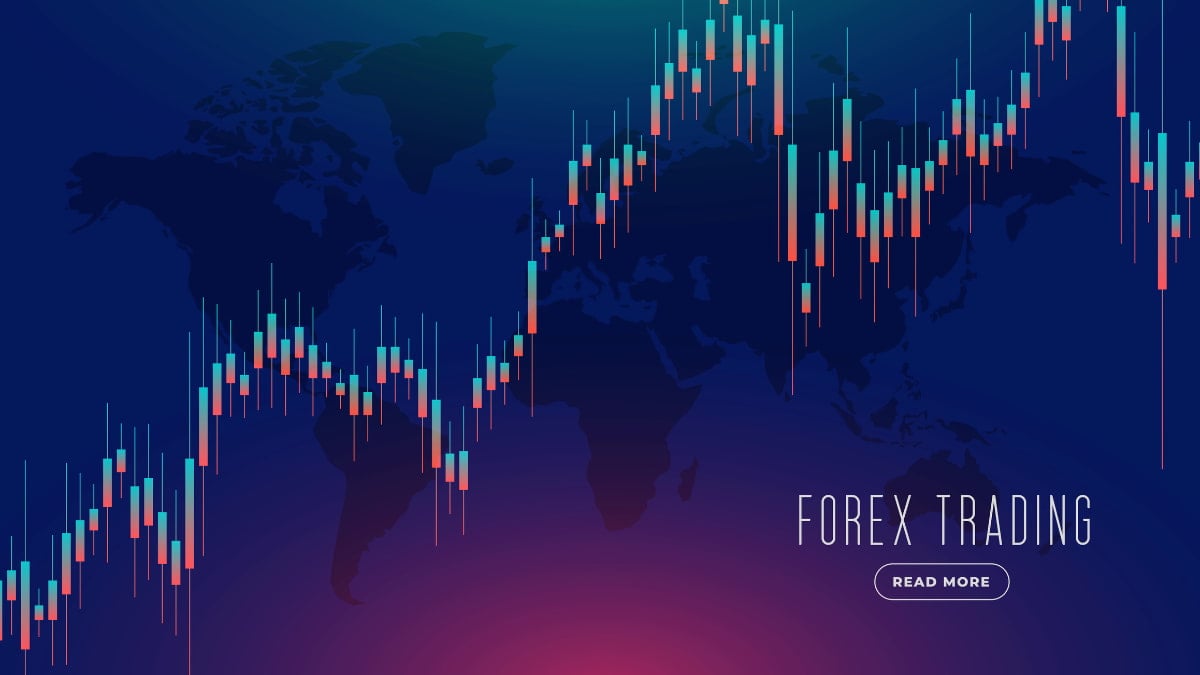 Forex Strategies: Master Price Action (2026 guide) | LMFX's Blog!