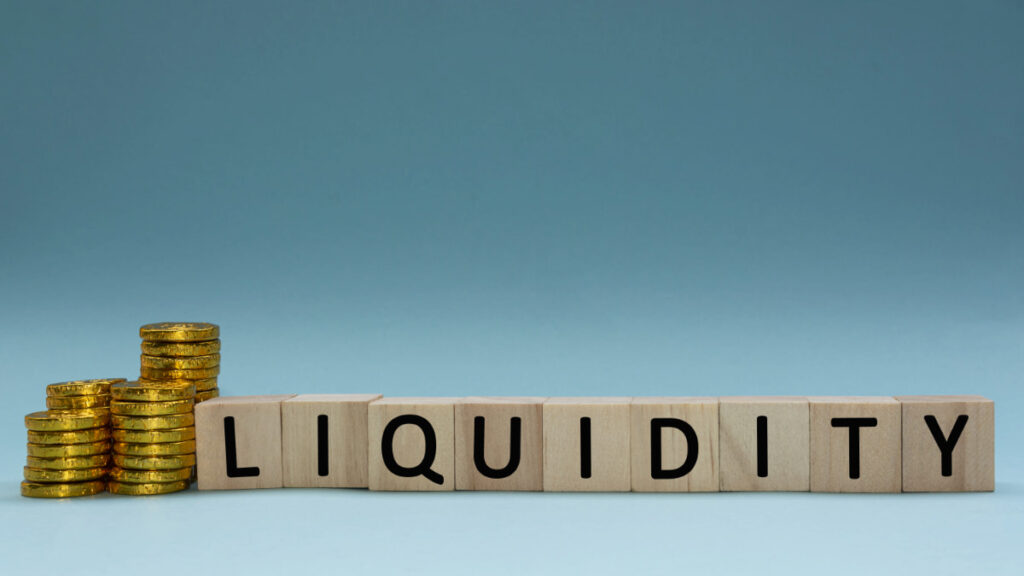 What Is Liquidity and How it Affects Current Market | LMFX's Blog!